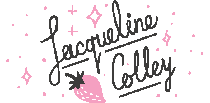 Portfolio – Jacqueline Colley Illustration