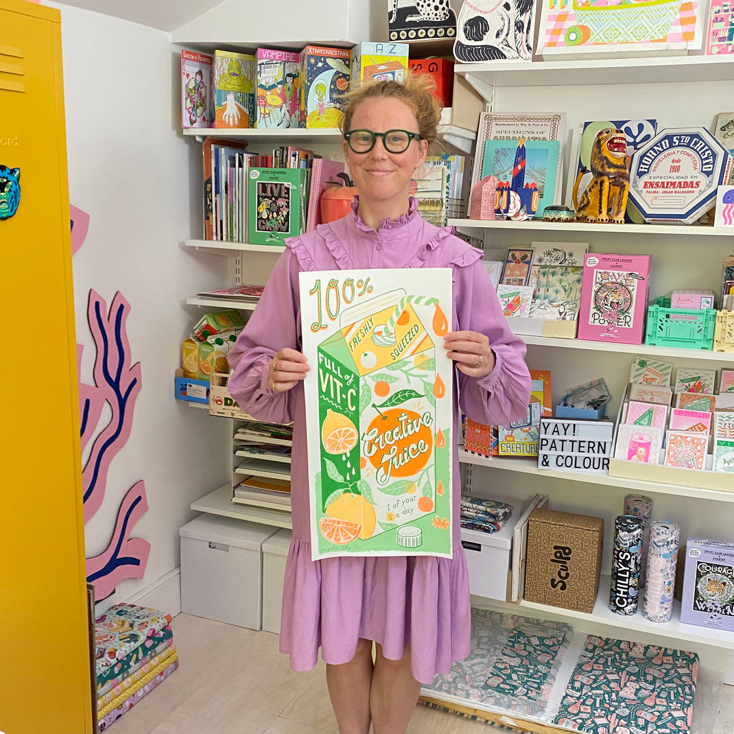 Contact – Jacqueline Colley Illustration